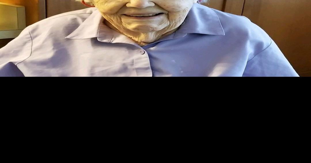 Prudence Hamilton Smith