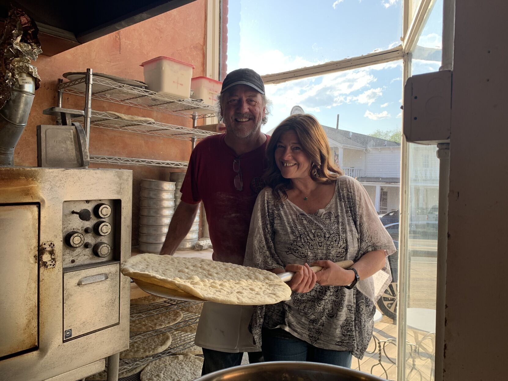 Virginia City business owners sue the state over new leases