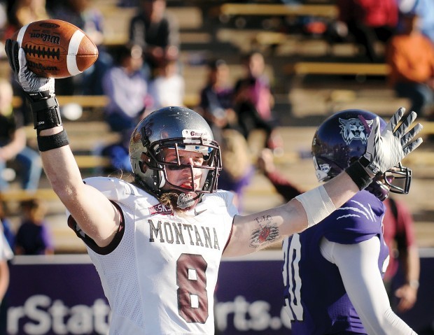 Marching to his own beat: Gratton winds down a sterling maroon and ...