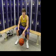 Prep extra: Polson's Kyle Bagnell excels on diamond, court and gridiron