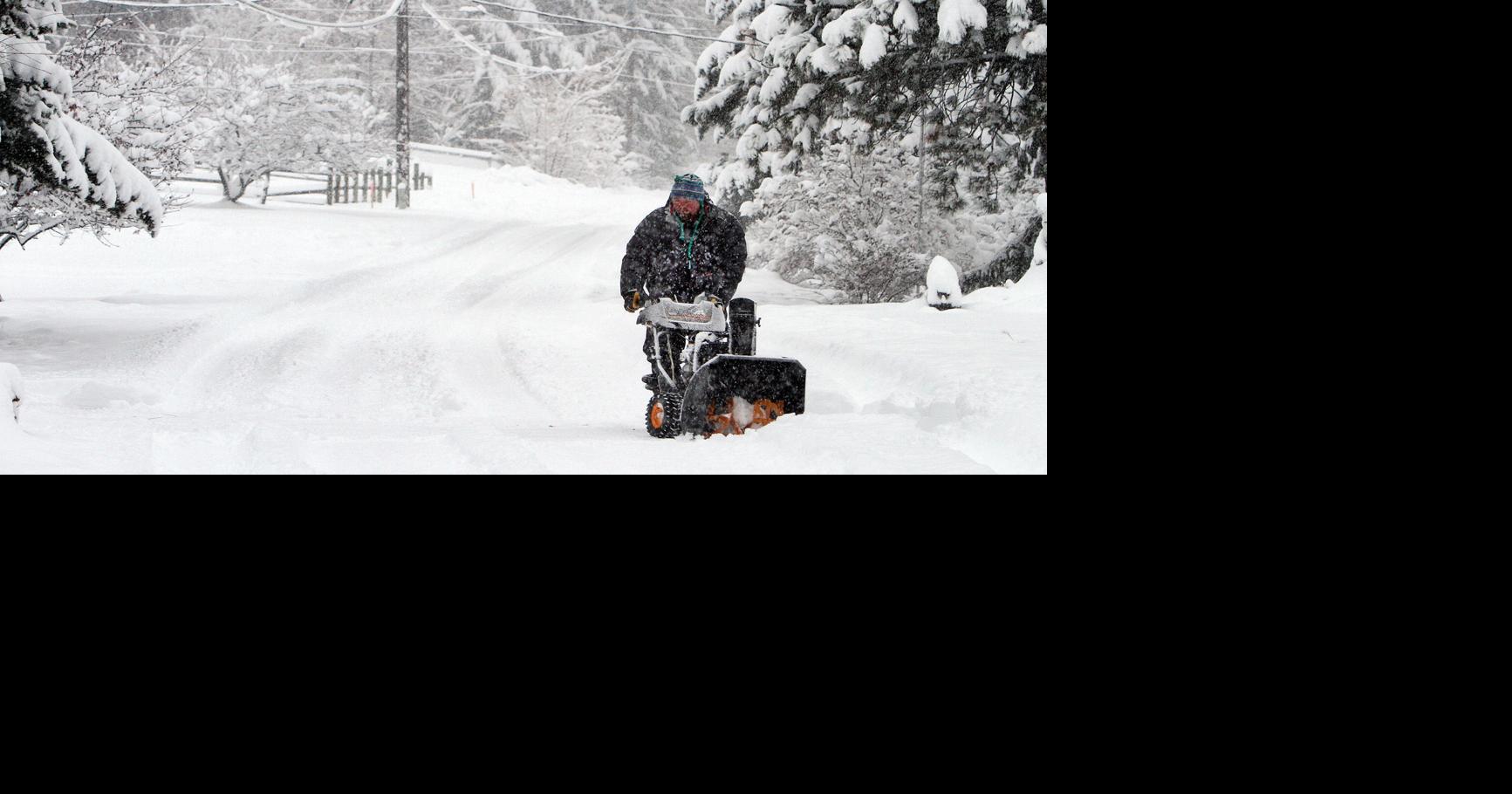 UPDATED: High winds, deep snow close schools and prompt avalanche ...