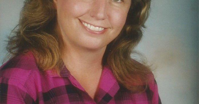 Debra Jean (Lehman) Garrick