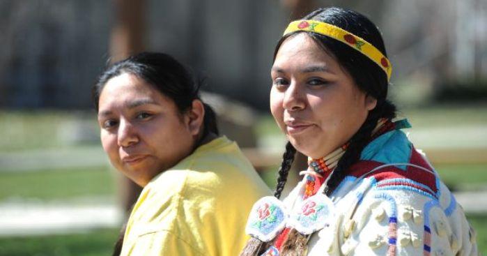 Crow woman to compete in Miss Indian World Pageant