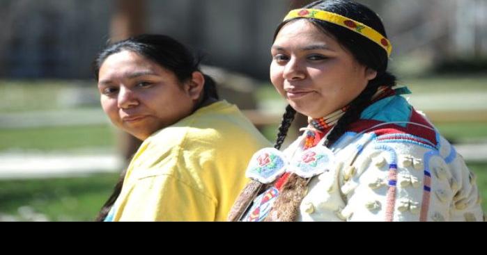 Crow woman to compete in Miss Indian World Pageant