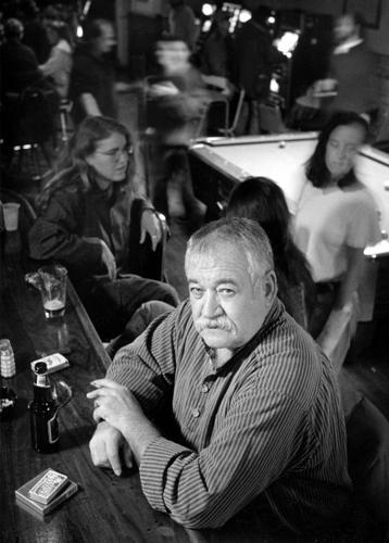 James Crumley’s was a literary life worth knowing