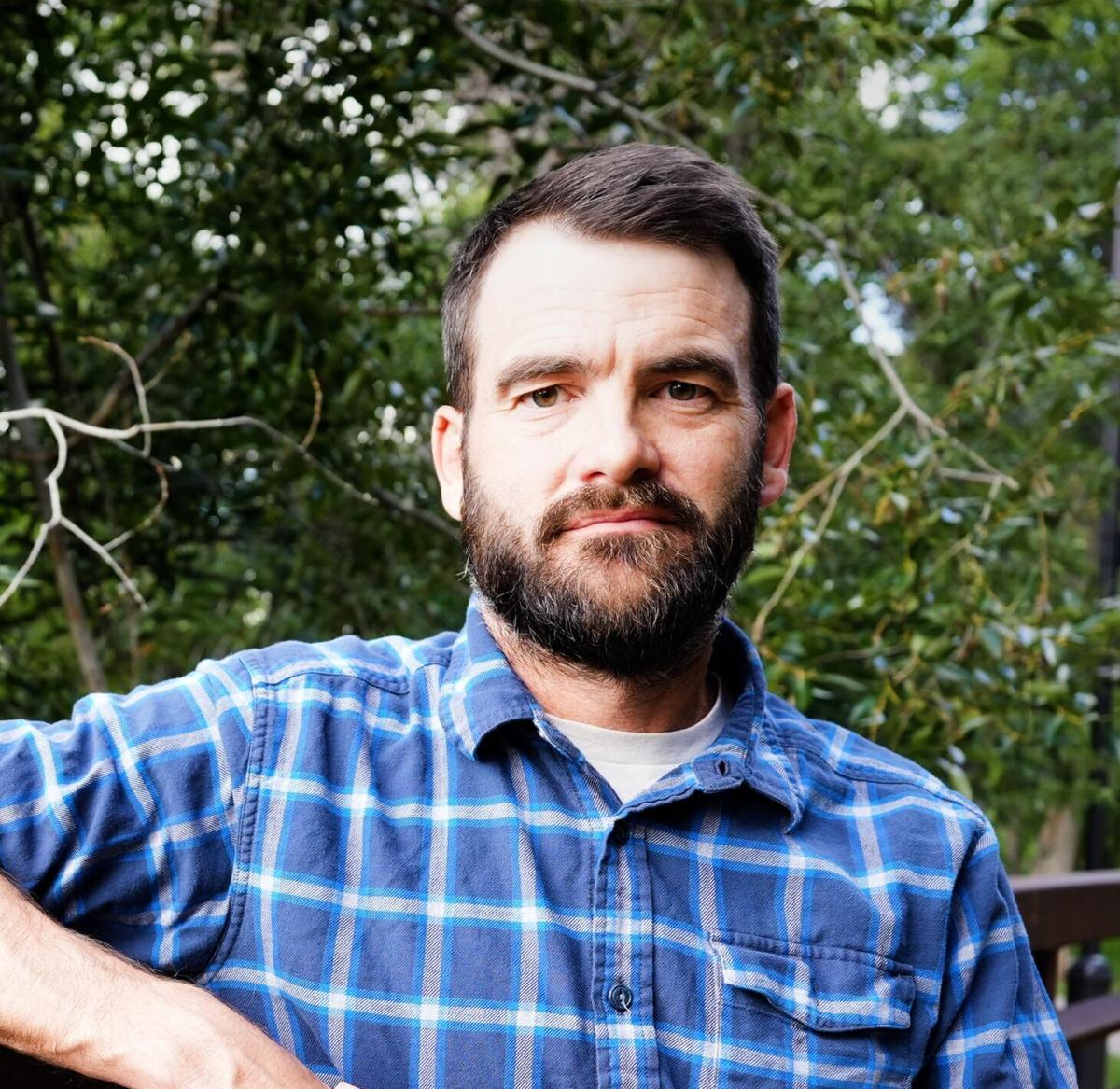 Ben Alke: It’s a legal issue, not a political one