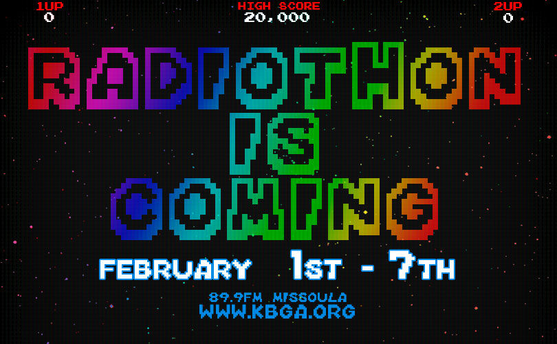 Radiothon: An unusual radio fundraiser