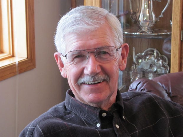 Ronald Jerry ‘Ron’ Krantz