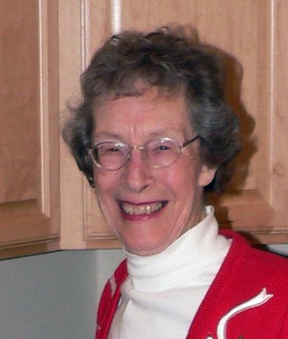 Audrey Kramis Schultz