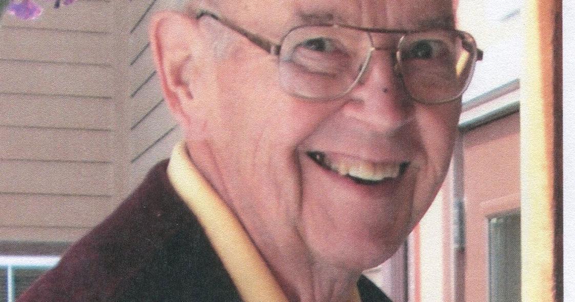 Robert C. 'Bob' Lucas