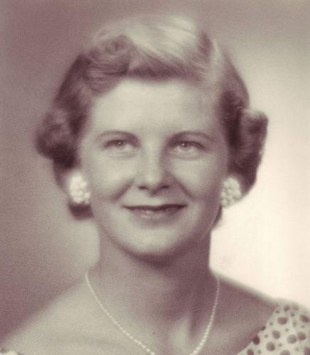 Eleanor Fry