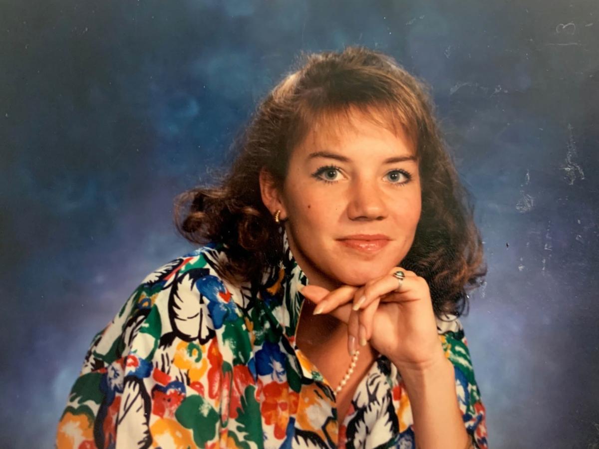 Julie Ann Peterson Arispe