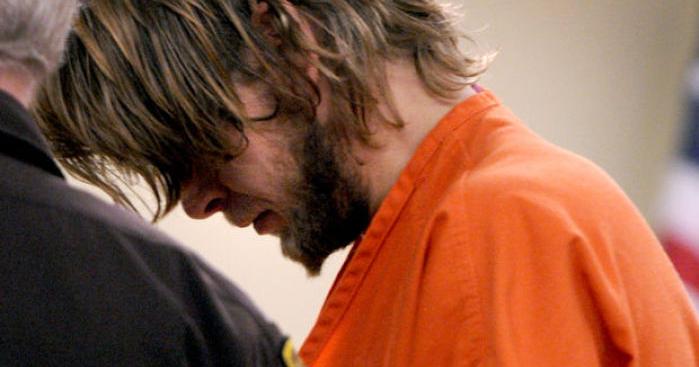 Missoula Man Receives 60 Year Sentence For Horrific Murder Of Grandmother