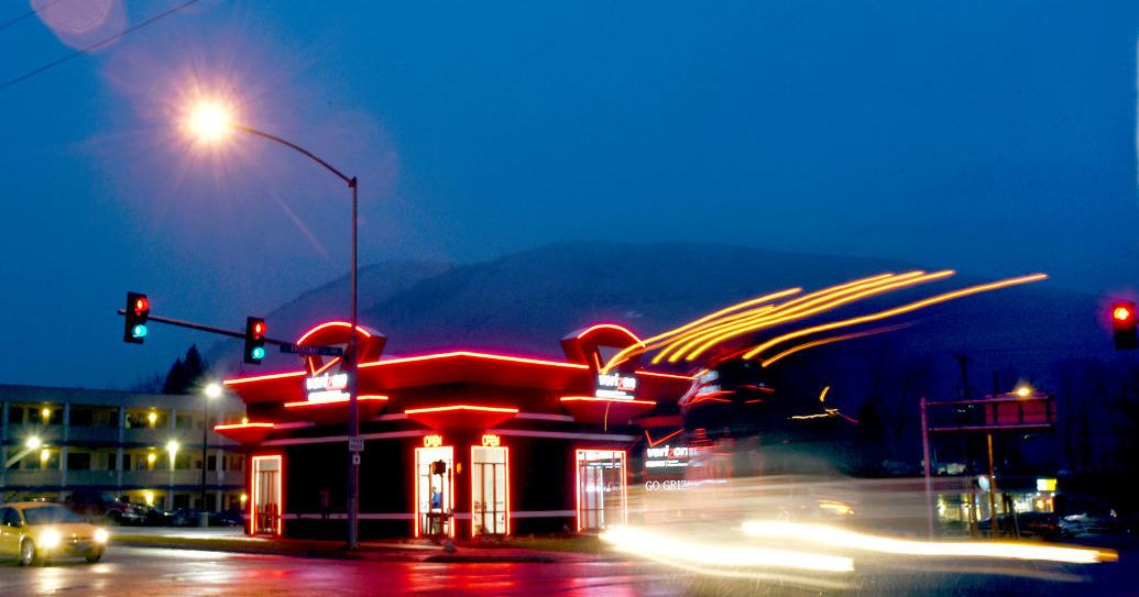 Missoula adopts downtown building design ordinance