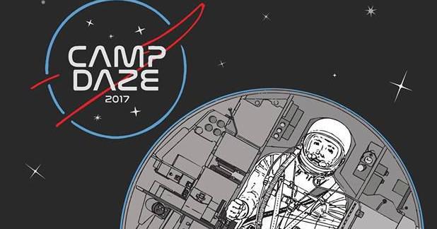 Camp Daze continues Friday-Saturday with diverse indie line-up