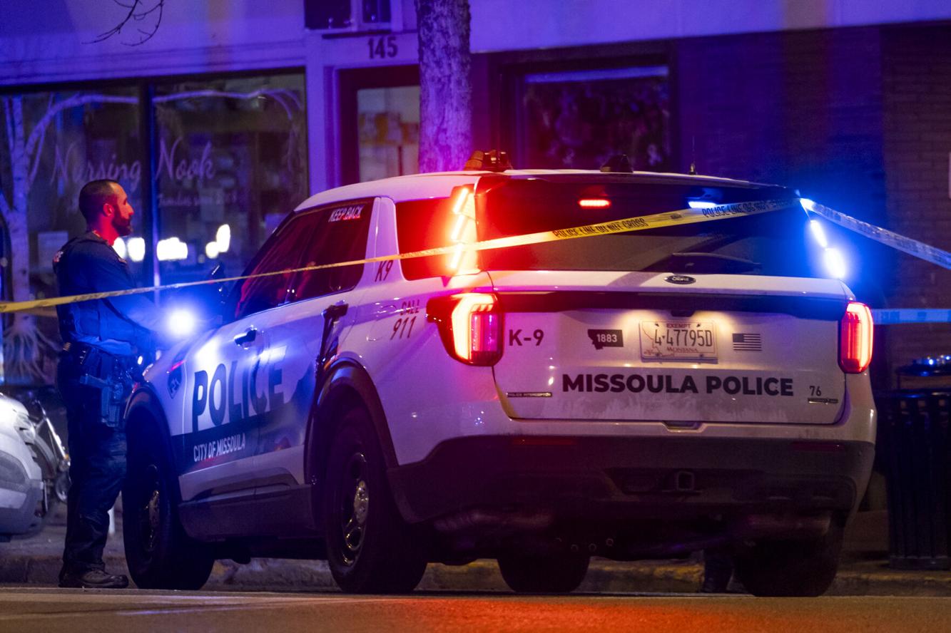 Shelter in place order lifted for downtown Missoula