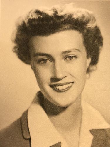 Mary Sheehy Moe: Impossible – but true