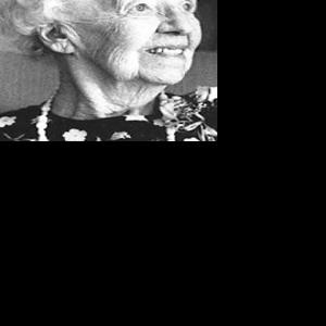 Margaret Jane ‘Jennie’ Jacobsen