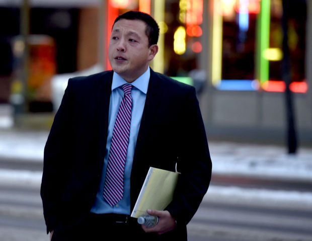 Jury to be determined Tuesday morning in Kaarma murder trial