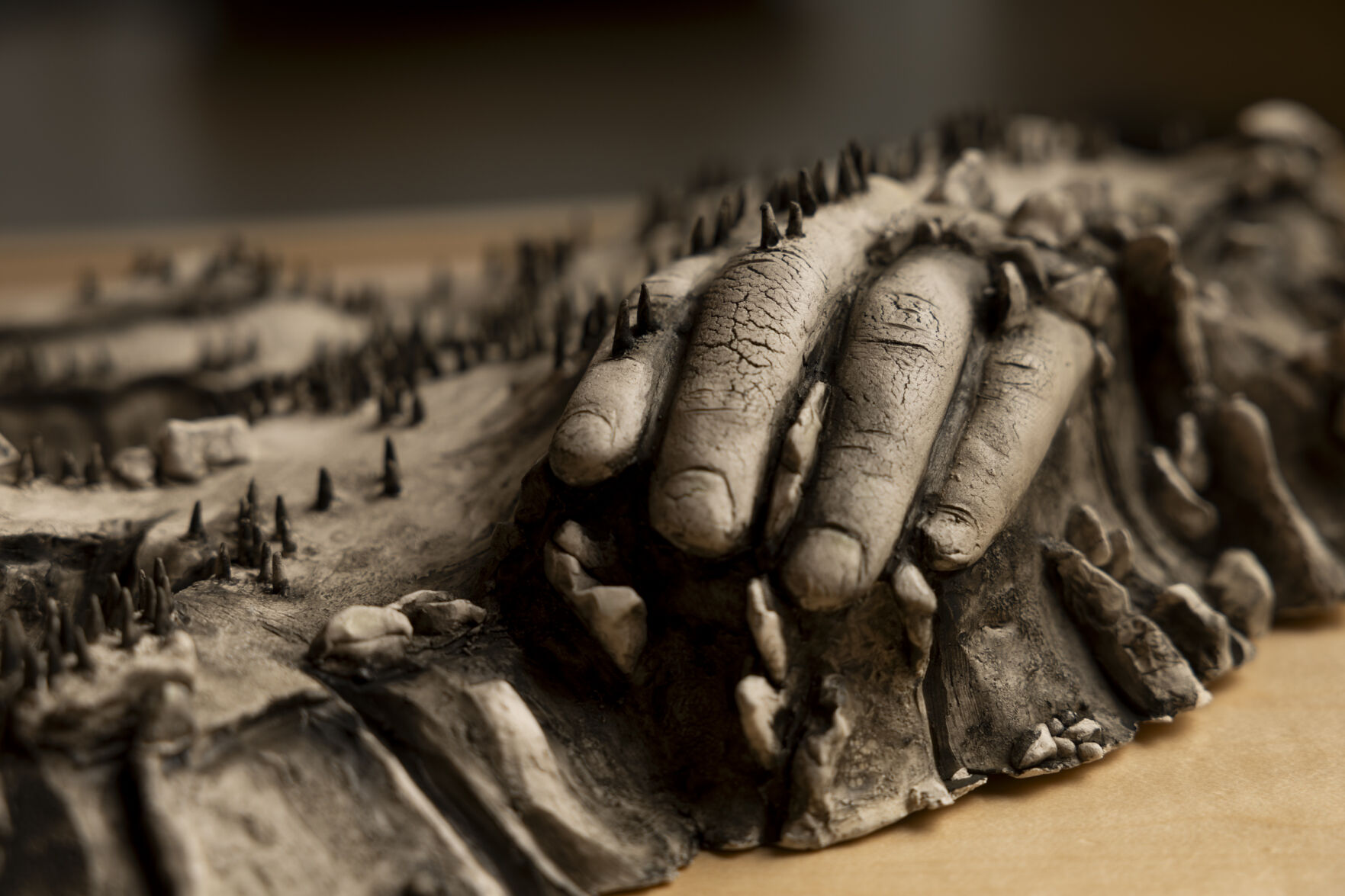 Montana Museum of Art and Culture features Billings artist