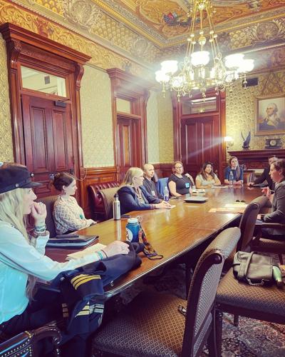 Mandela van Eeden: Native peoples are the Grand Canyon’s original stewards