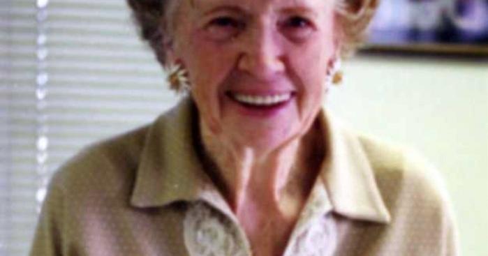 Helen Nancy Bruner
