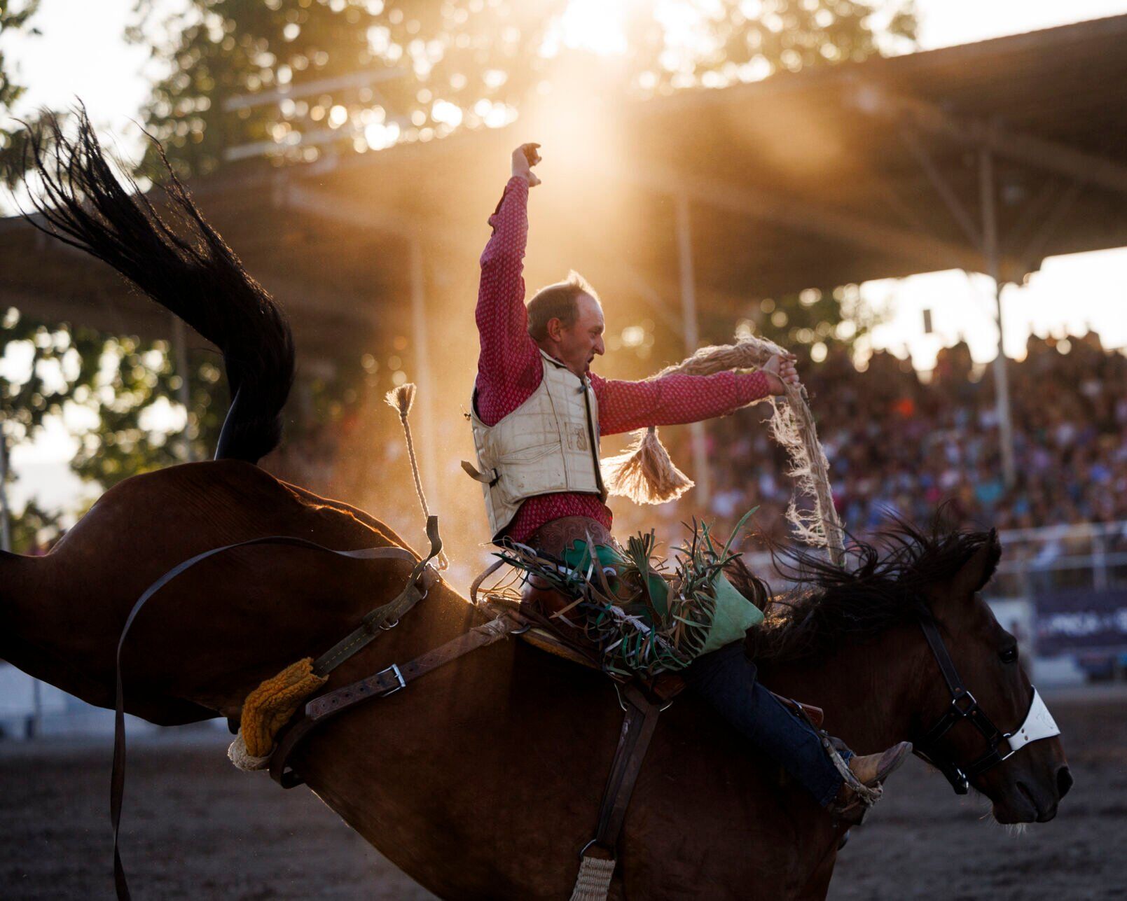 Western Montana Fair kicks off Tuesday