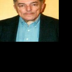 Peter Sam “Pete” Poulos