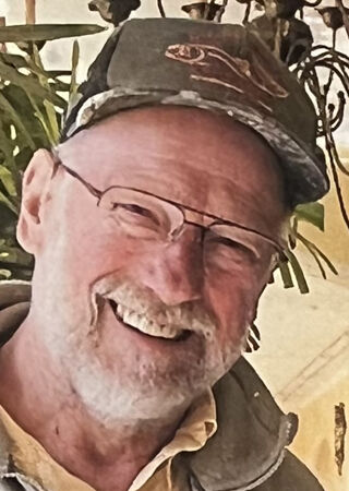 David Dennison Braach