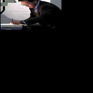 Thursday, May 3, 2001; William Lyle Bjorklund, Charles R. Preston ...