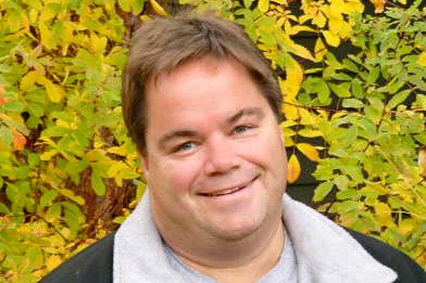 Michael Robert Stricklin