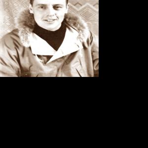 Robert ‘Marc’ Bielenberg