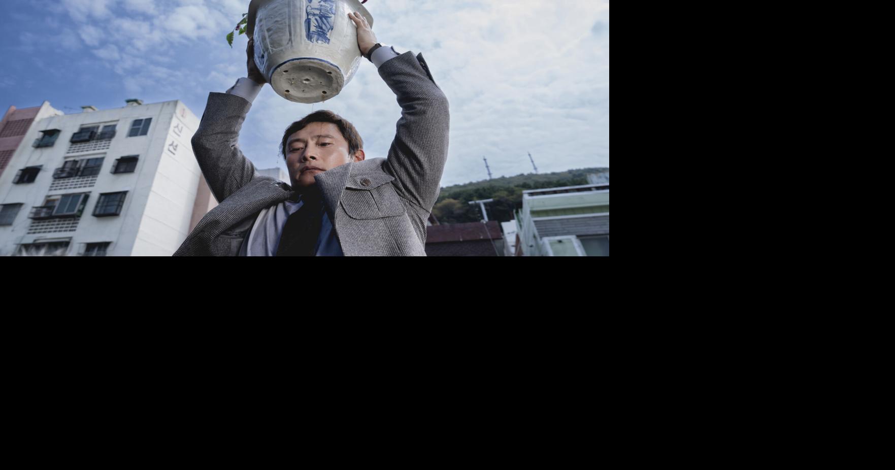 Job search gets cutthroat in 'No Other Choice' | At the Roxy