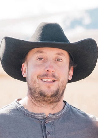 Thomas "Tom" George Graham