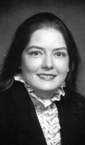 Carla Rae Woodard Dolsman