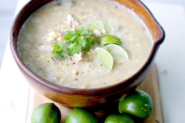 Hispanic, Asian flavors combine for quick chili