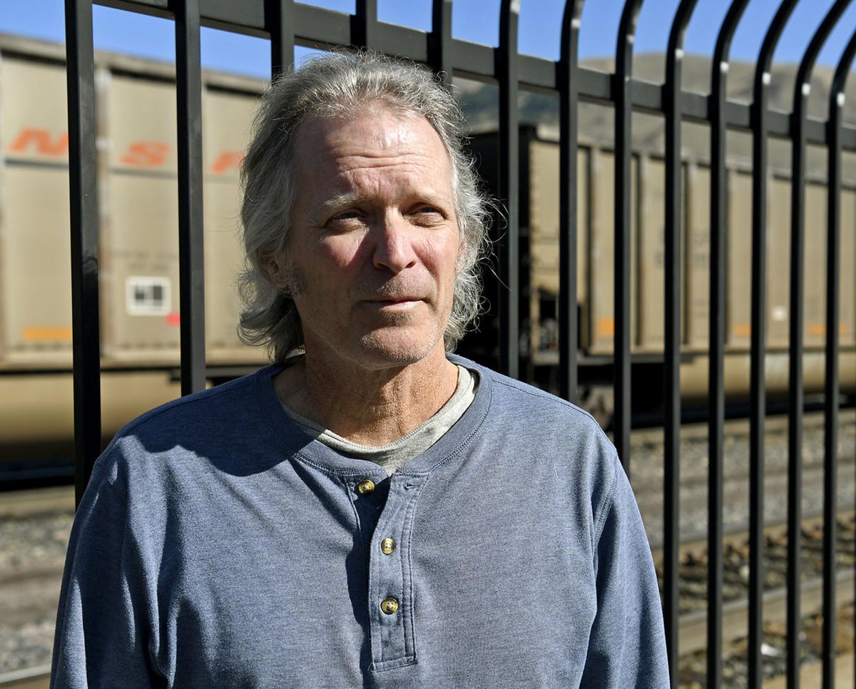 Opinion: Train crash spilled chlorine