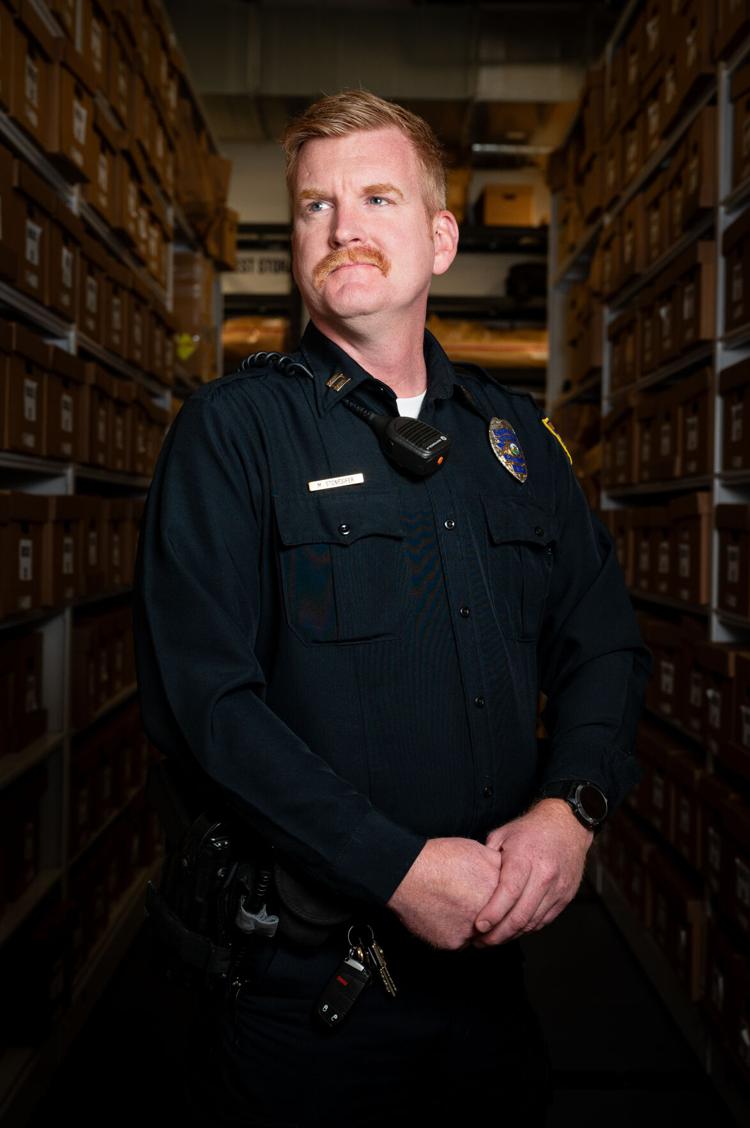 Missoula police captain completes FBI National Academy