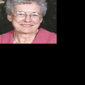 Laura Aline Reese Ray