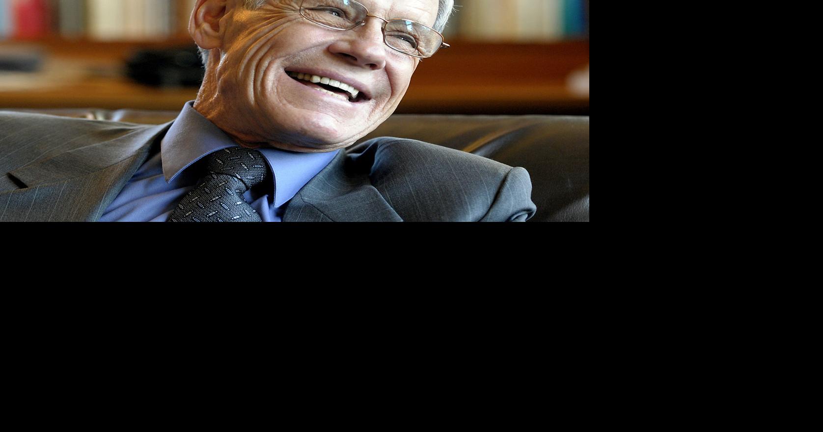 Honoring George Dennison | Opinion