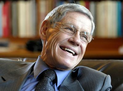 Honoring George Dennison | Opinion