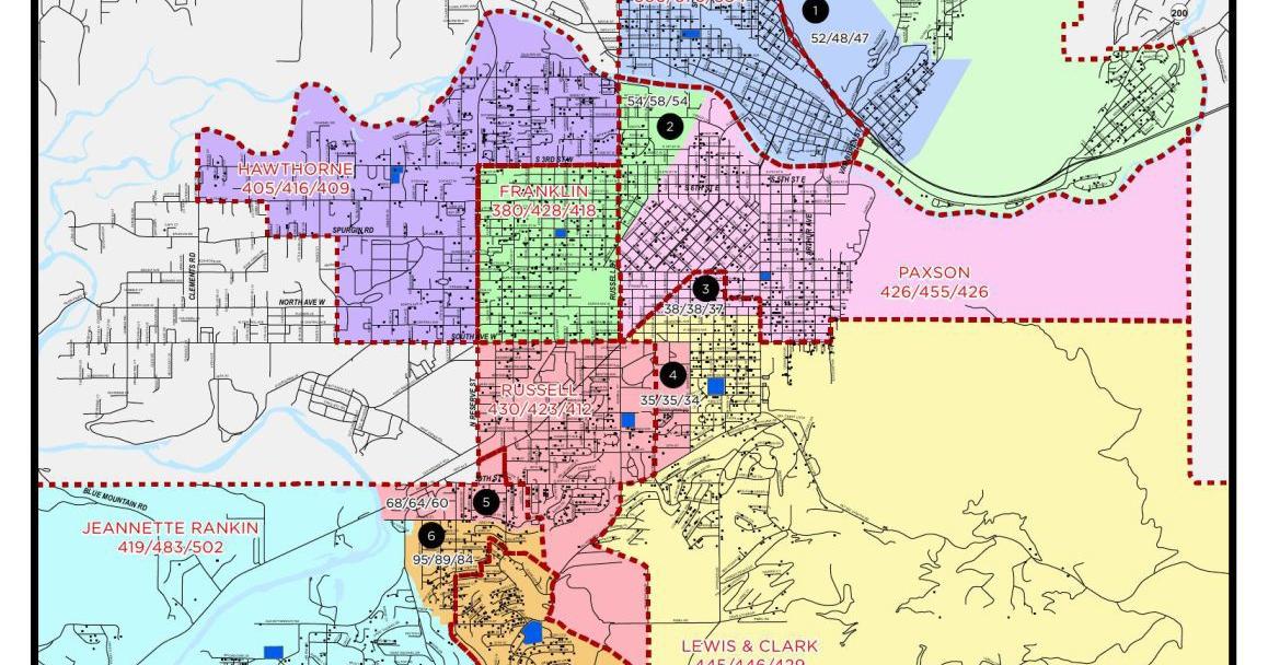 MCPS presents options, requests feedback on changes to elementary ...