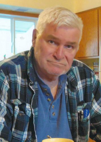 Thomas Earl Pierce Jr.