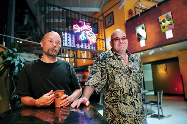 Nuke sandwich featured as taste of state