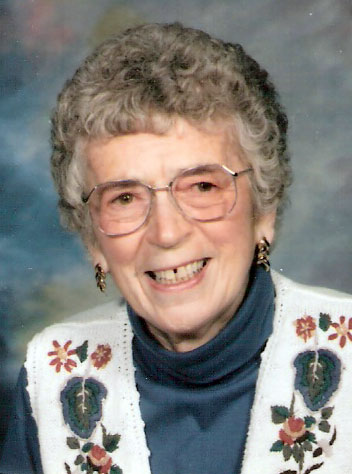 Mary E. ‘Betty’ Clapp