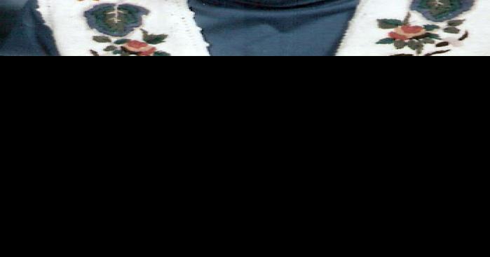 Mary E. ‘Betty’ Clapp