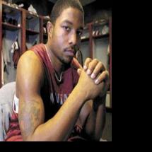 Against all odds: UM's Bryan Ellis overcomes life's circumstances to ...