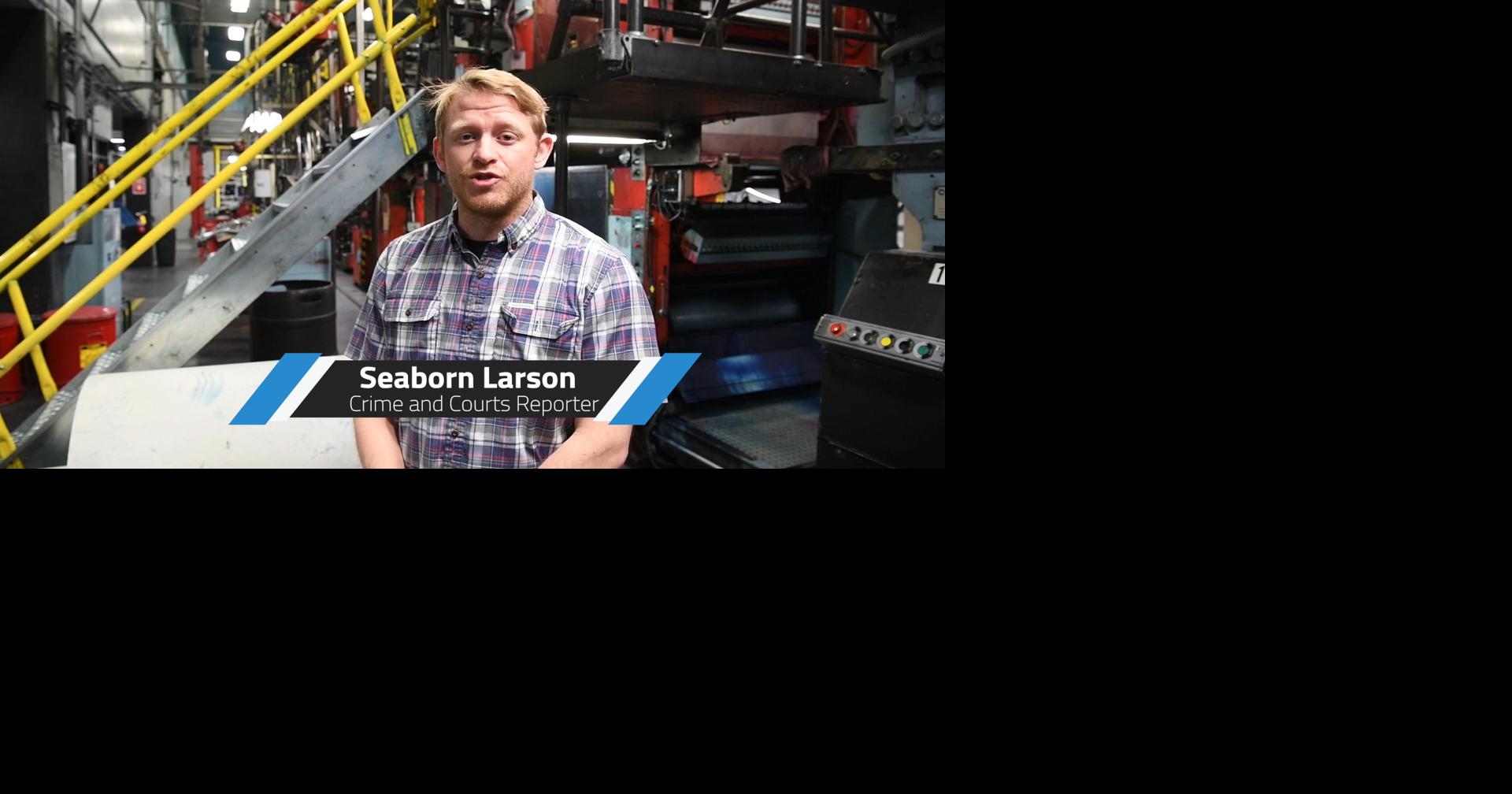 Fave 5: Hear from reporter Seaborn Larson as he shares his top picks ...