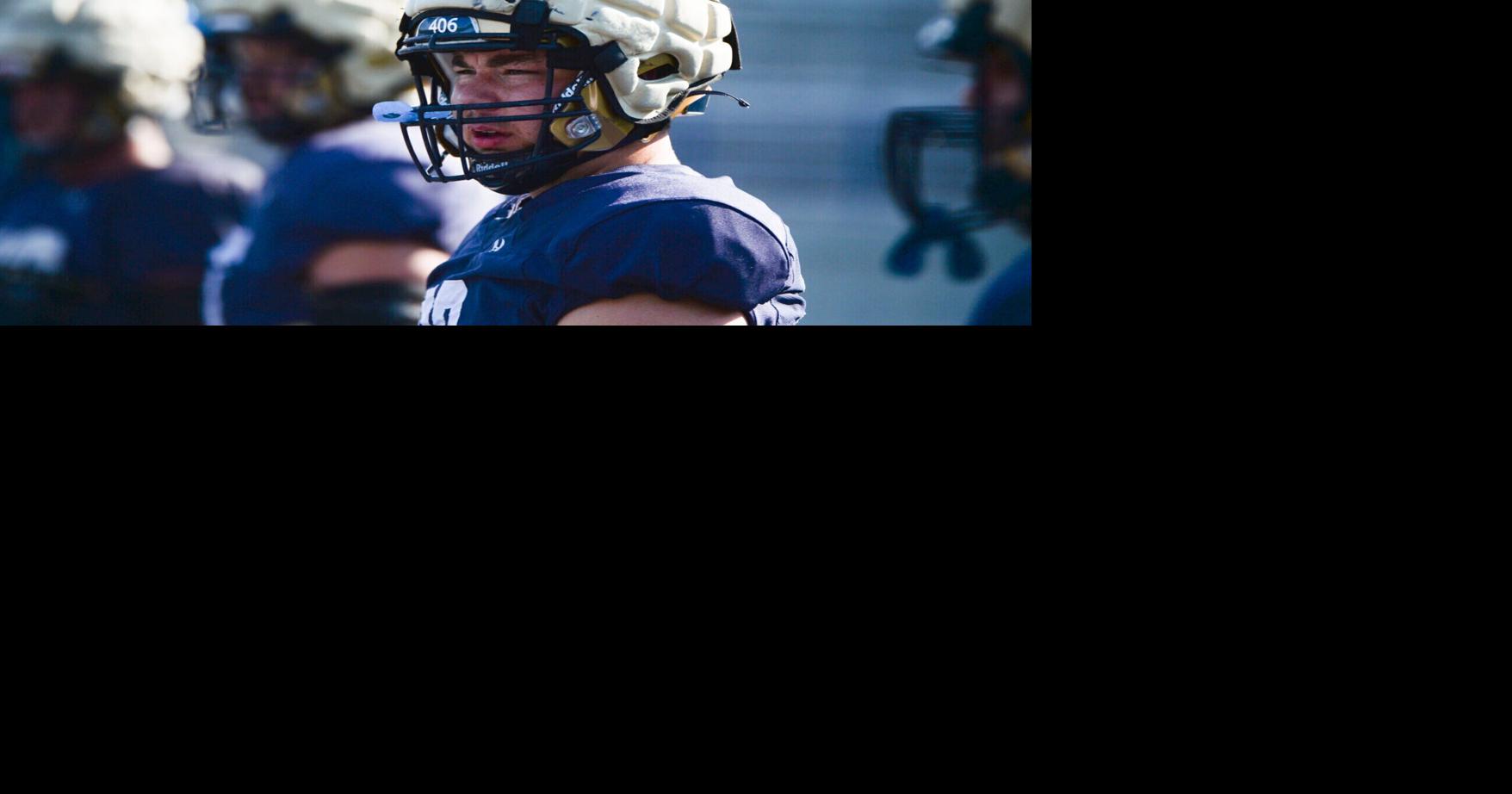 Marcus Wehr steadily improving in transition from Montana State's ...
