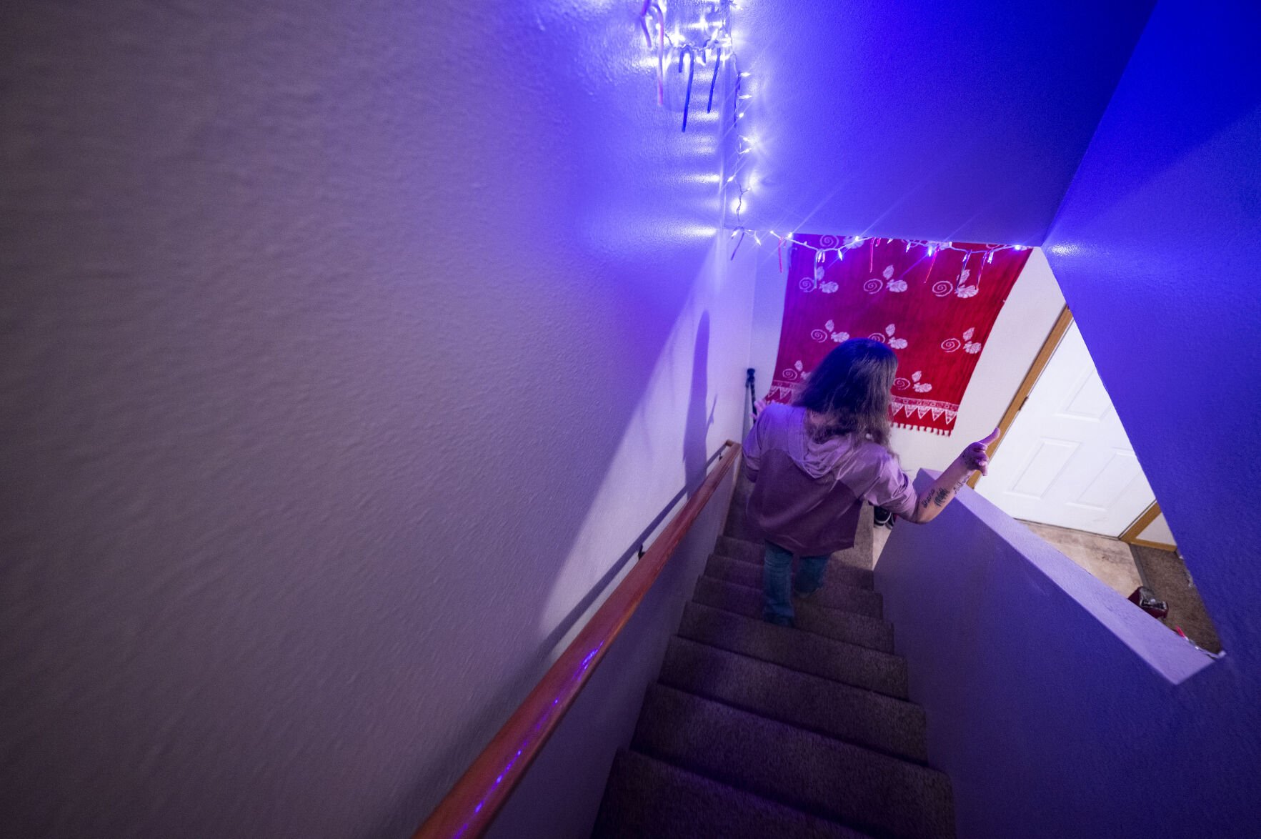 Inside a Missoula woman's years-long journey for housing